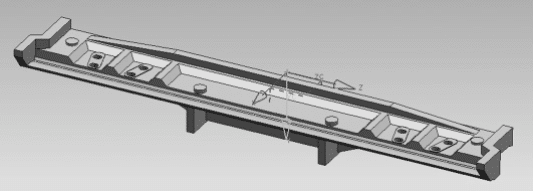 News - Apron Feeder Pans Manufacture
