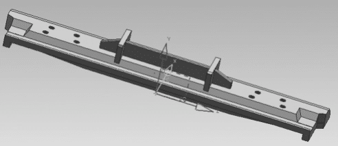 News - Apron Feeder Pans Manufacture