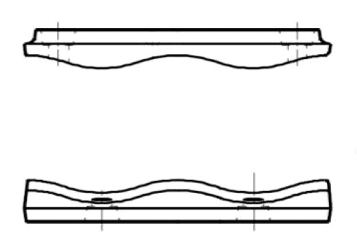 How to choose the right tooth types for crusher jaw plates?