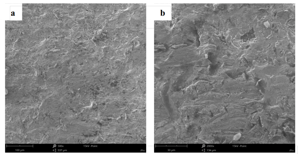 Research of Corrosion-abrasion Resistant Alloy Steel SAG Mill Liners