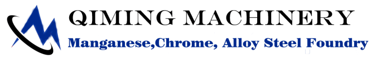 Qiming Machinery | Wear Parts For Mining, Quarrying & Cement Industry